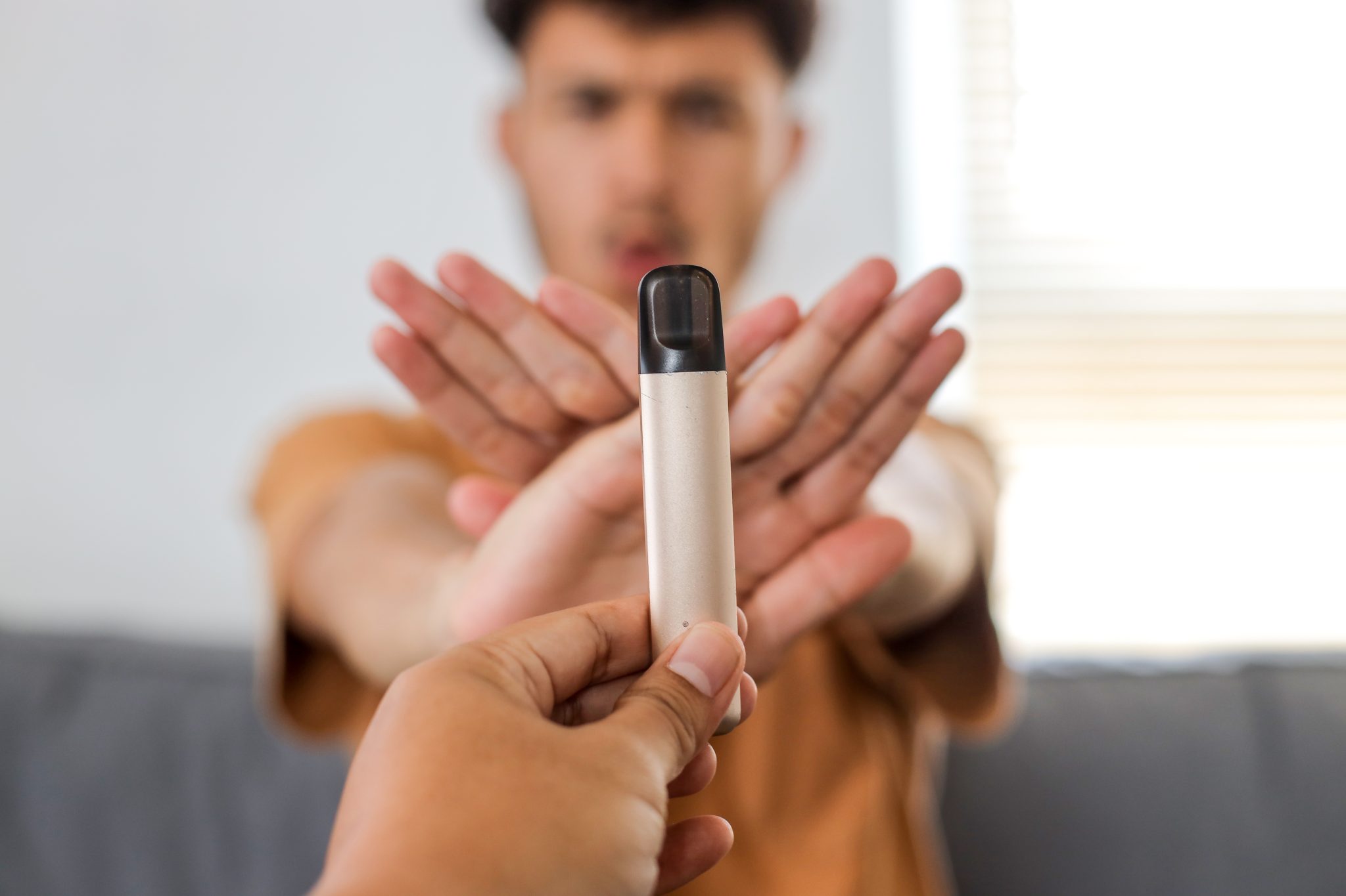 Fentanyl Found in Vapes | What to Know